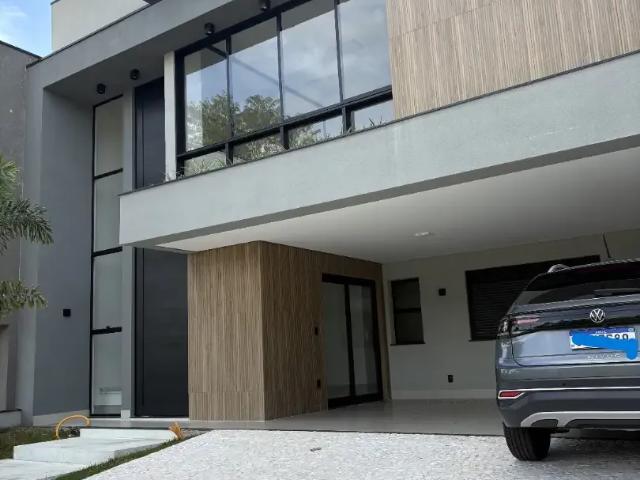 Casa / Sobrado em Condomínio para Venda em Paulínia/SP Jardim Ypê 4 Quartos