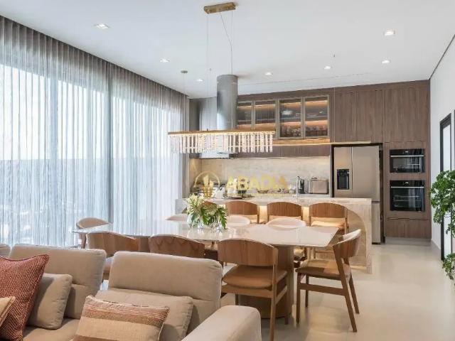Casa / Sobrado em Condomínio para Venda em Paulínia/SP Jardim Ypê 4 Quartos