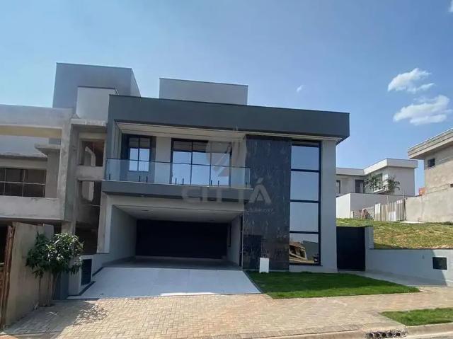 Casa / Sobrado em Condomínio para Venda em Paulínia/SP Jardim Ypê 3 Quartos