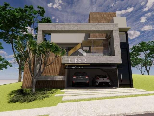 Casa / Sobrado em Condomínio para Venda em Paulínia/SP Jardim Ypê 3 Quartos