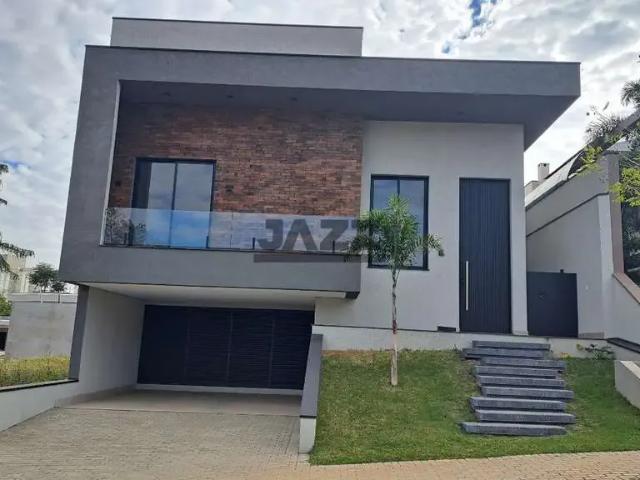 Casa / Sobrado em Condomínio para Venda em Paulínia/SP Jardim Ypê 3 Quartos