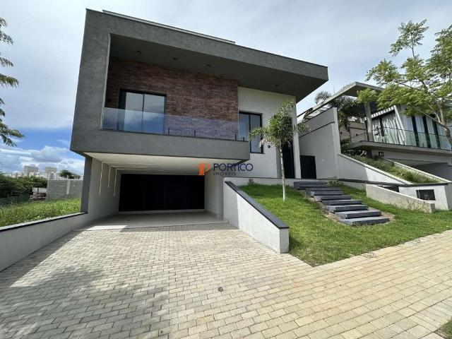Casa / Sobrado em Condomínio para Venda em Paulínia/SP Jardim Ypê 3 Quartos