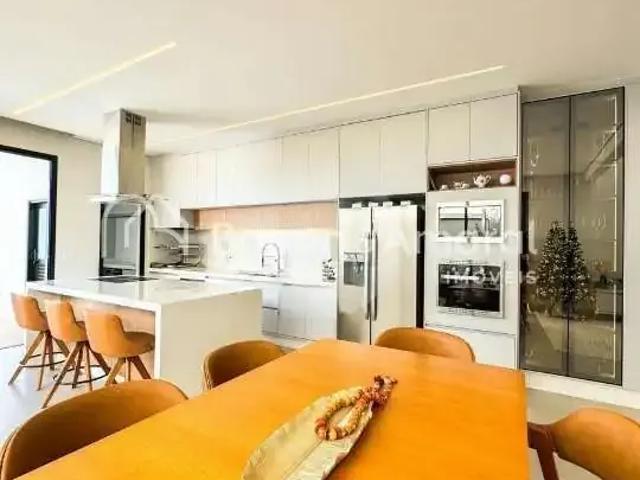 Casa / Sobrado em Condomínio para Venda em Paulínia/SP Jardim Ypê 3 Quartos