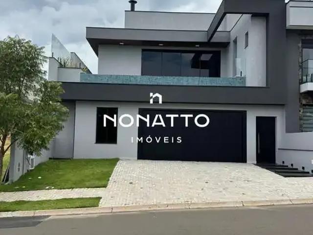 Casa / Sobrado em Condomínio para Venda em Paulínia/SP Jardim Ypê 3 Quartos