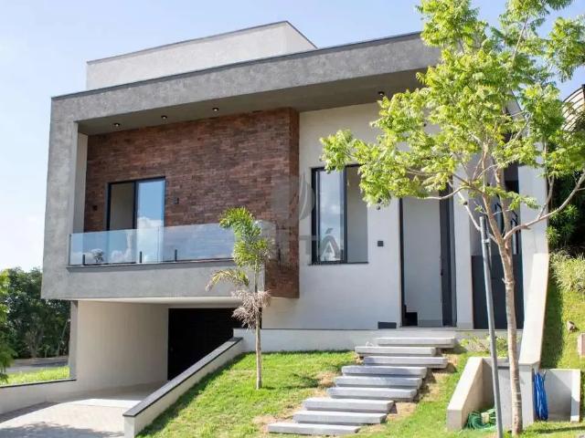 Casa / Sobrado em Condomínio para Venda em Paulínia/SP Jardim Ypê 3 Quartos