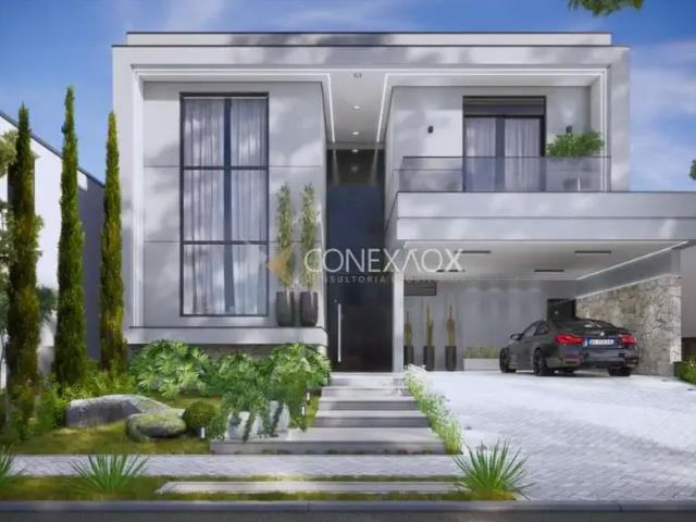 Casa / Sobrado em Condomínio para Venda em Paulínia/SP Jardim Ypê 3 Quartos