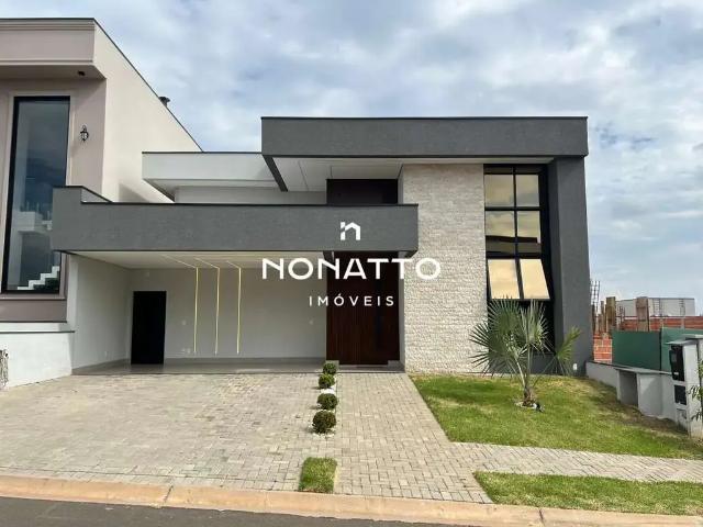Casa / Sobrado em Condomínio para Venda em Paulínia/SP Jardim Ypê 3 Quartos