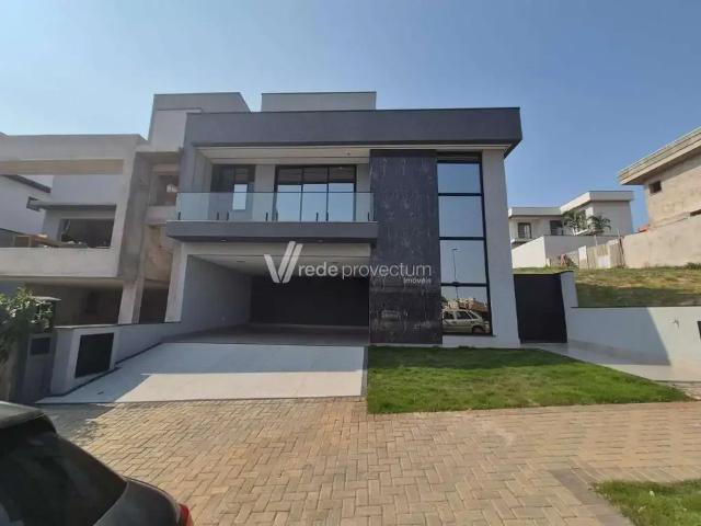 Casa / Sobrado em Condomínio para Venda em Paulínia/SP Jardim Ypê 3 Quartos