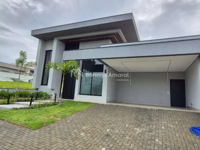 Casa / Sobrado em Condomínio para Venda em Paulínia/SP Jardim Ypê 3 Quartos