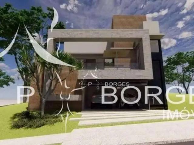Casa / Sobrado em Condomínio para Venda em Paulínia/SP Jardim Ypê 3 Quartos