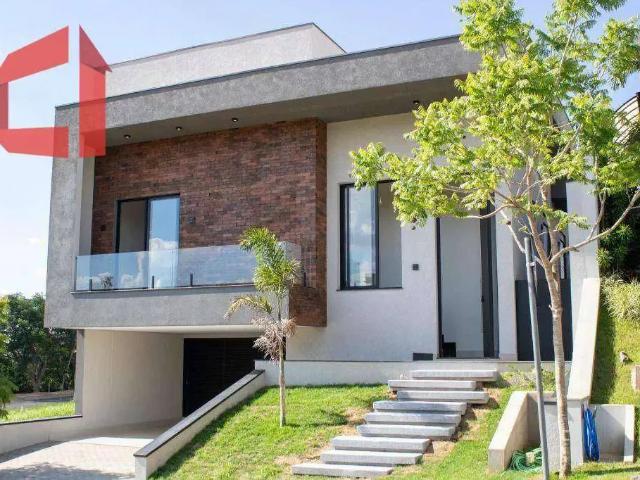Casa / Sobrado em Condomínio para Venda em Paulínia/SP Jardim Ypê 3 Quartos