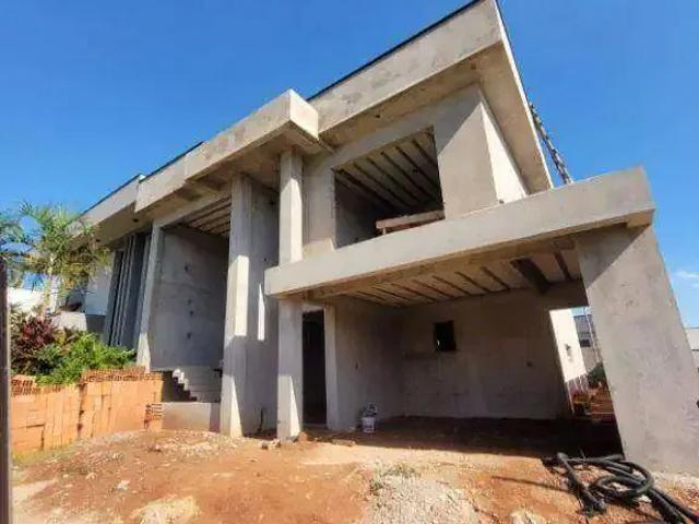 Casa / Sobrado em Condomínio para Venda em Paulínia/SP Jardim Ypê 3 Quartos
