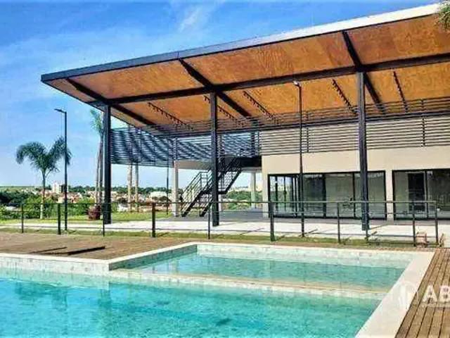 Casa / Sobrado em Condomínio para Venda em Paulínia/SP Jardim Ypê 3 Quartos