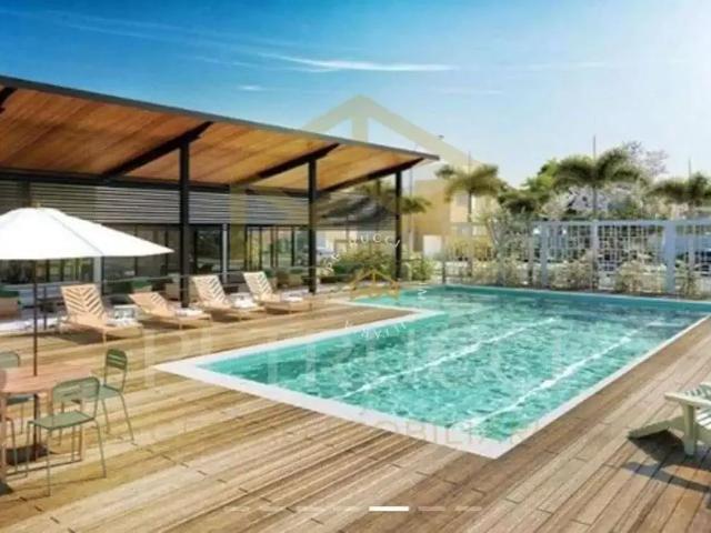 Casa / Sobrado em Condomínio para Venda em Paulínia/SP Jardim Ypê 3 Quartos