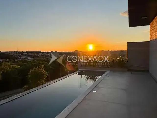 Casa / Sobrado em Condomínio para Venda em Paulínia/SP Jardim Ypê 3 Quartos
