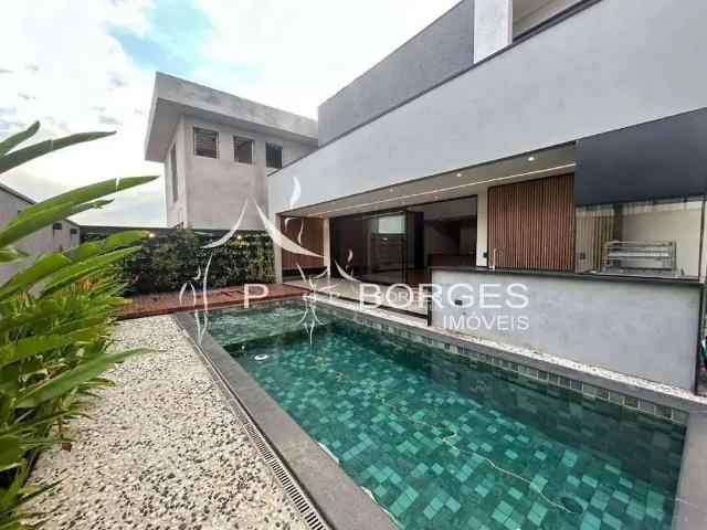 Casa / Sobrado em Condomínio para Venda em Paulínia/SP Jardim Ypê 3 Quartos