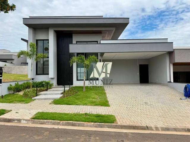 Casa / Sobrado em Condomínio para Venda em Paulínia/SP Jardim Ypê 3 Quartos