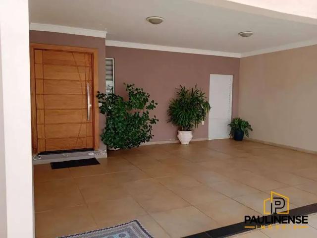 Casa / Sobrado em Condomínio para Venda em Paulínia/SP Jardim Ypê 3 Quartos