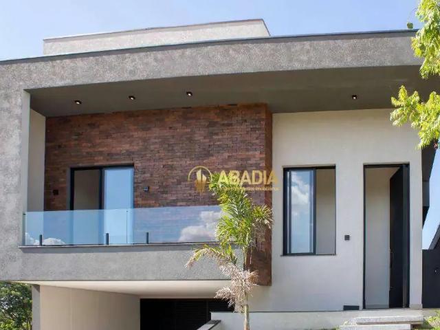 Casa / Sobrado em Condomínio para Venda em Paulínia/SP Jardim Ypê 3 Quartos
