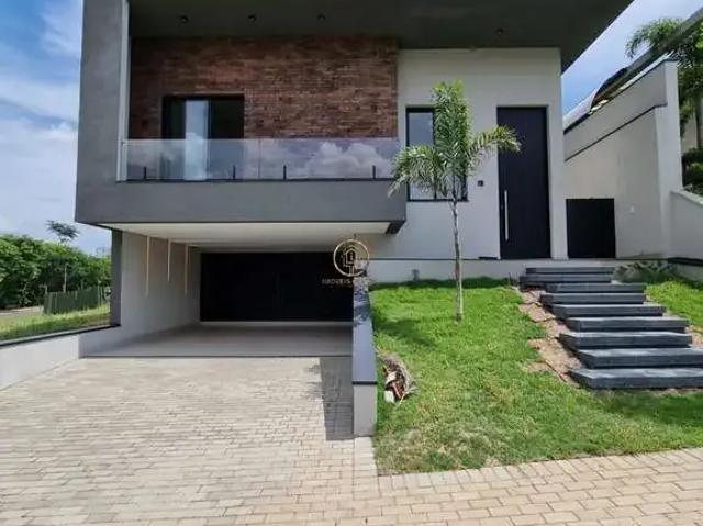 Casa / Sobrado em Condomínio para Venda em Paulínia/SP Jardim Ypê 3 Quartos