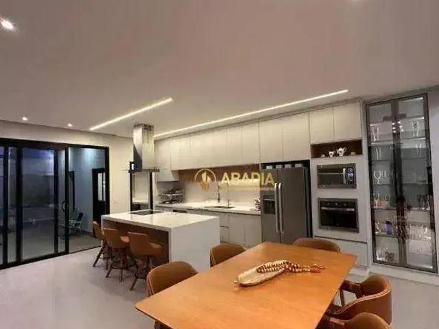 Casa / Sobrado em Condomínio para Venda em Paulínia/SP Jardim Ypê 3 Quartos