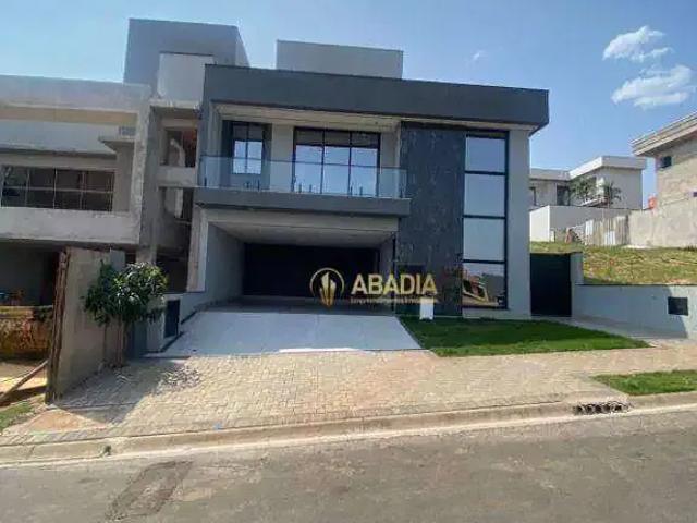 Casa / Sobrado em Condomínio para Venda em Paulínia/SP Jardim Ypê 3 Quartos