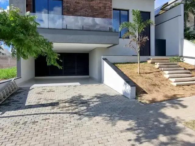 Casa / Sobrado em Condomínio para Venda em Paulínia/SP Jardim Ypê 3 Quartos