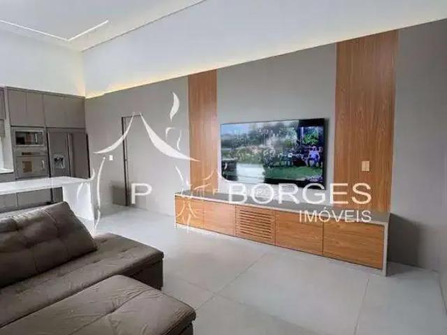 Casa / Sobrado em Condomínio para Venda em Paulínia/SP Jardim Ypê 3 Quartos