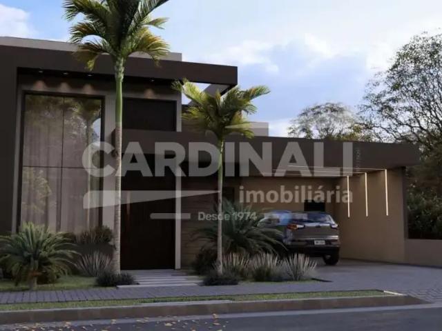 Casa / Sobrado em Condomínio para Venda em Paulínia/SP Jardim Ypê 3 Quartos