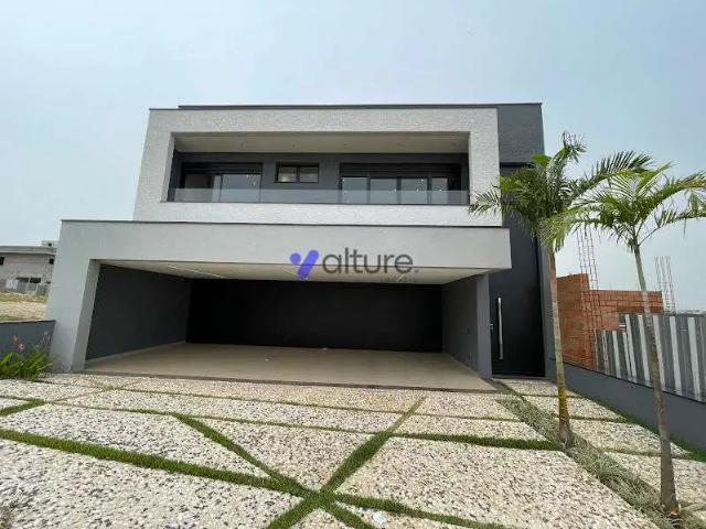 Casa / Sobrado em Condomínio para Venda em Paulínia/SP Jardim Ypê 3 Quartos