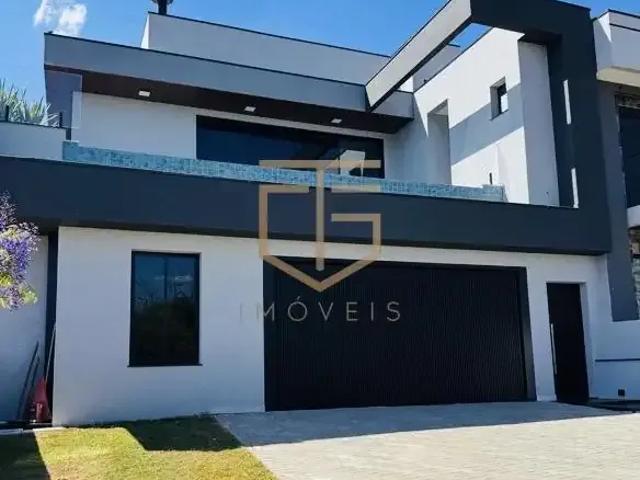 Casa / Sobrado em Condomínio para Venda em Paulínia/SP Jardim Ypê 3 Quartos