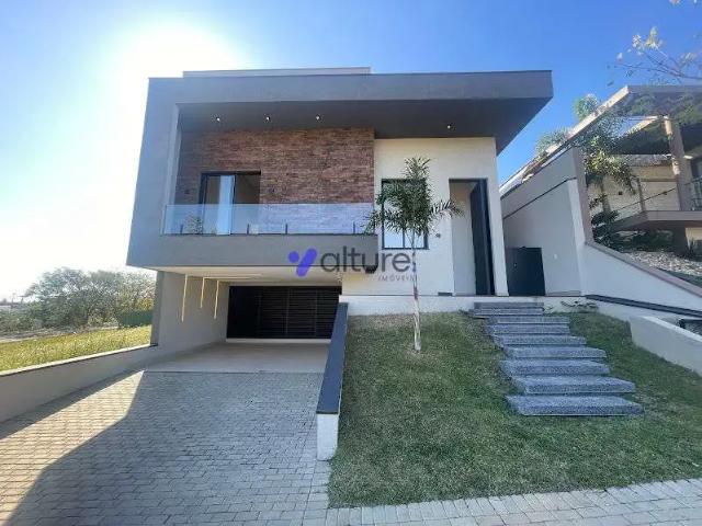 Casa / Sobrado em Condomínio para Venda em Paulínia/SP Jardim Ypê 3 Quartos