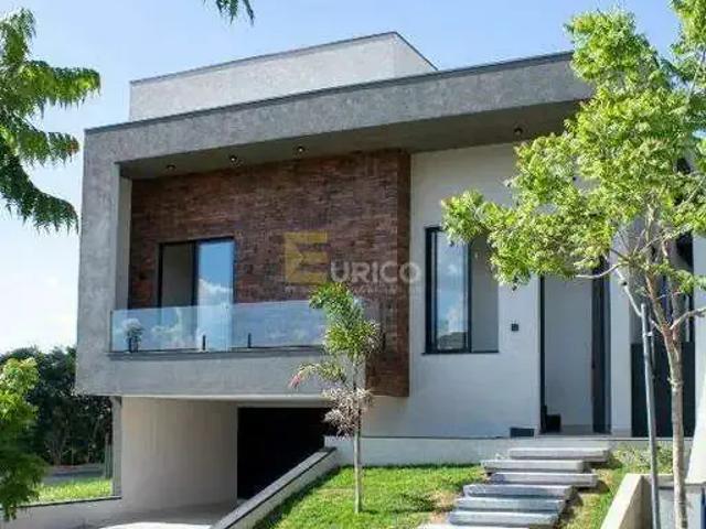 Casa / Sobrado em Condomínio para Venda em Paulínia/SP Jardim Ypê 3 Quartos
