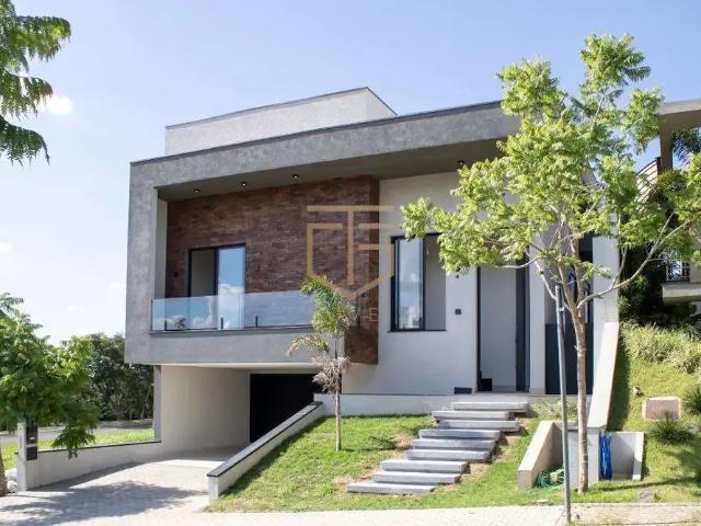 Casa / Sobrado em Condomínio para Venda em Paulínia/SP Jardim Ypê 3 Quartos