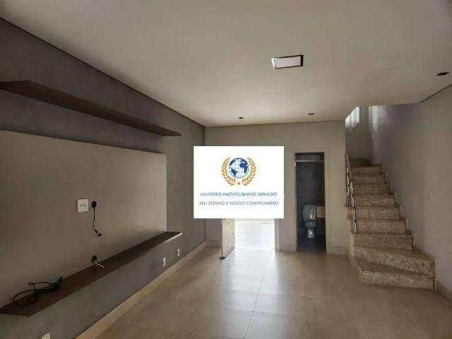 Casa / Sobrado em Condomínio para Venda em Paulínia/SP Morumbi 3 Quartos
