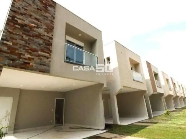 Casa / Sobrado em Condomínio para Venda em Paulínia/SP Morumbi 3 Quartos