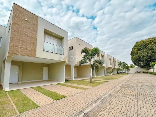 Casa / Sobrado em Condomínio para Venda em Paulínia/SP Morumbi 3 Quartos