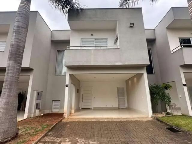 Casa / Sobrado em Condomínio para Venda em Paulínia/SP Morumbi 3 Quartos