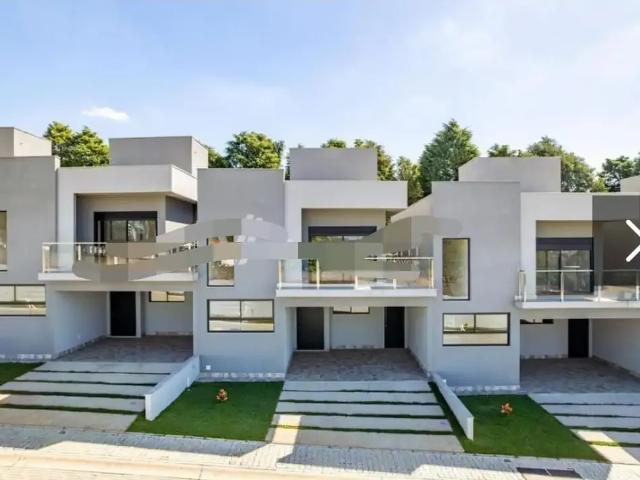 Casa / Sobrado em Condomínio para Venda em Paulínia/SP Nova Veneza 3 Quartos