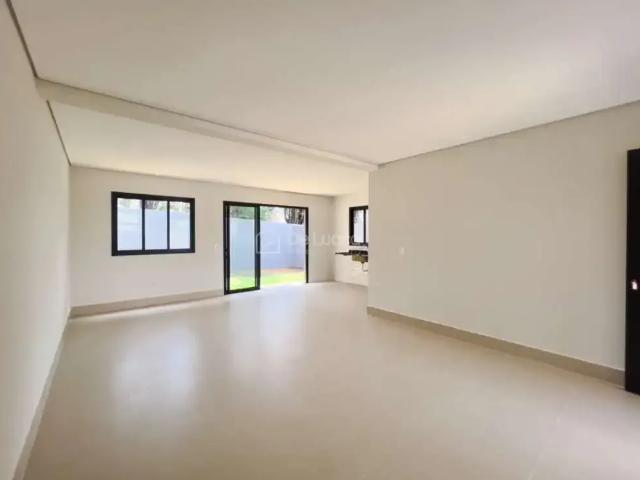 Casa / Sobrado em Condomínio para Venda em Paulínia/SP Nova Veneza 3 Quartos