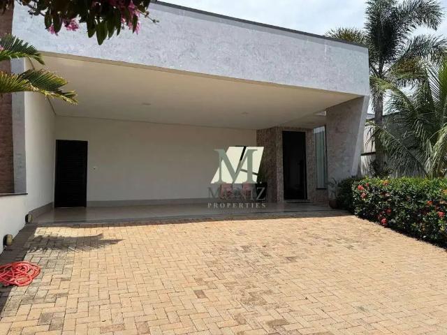 Casa / Sobrado em Condomínio para Venda em Paulínia/SP Nova Paulínia 2 Quartos