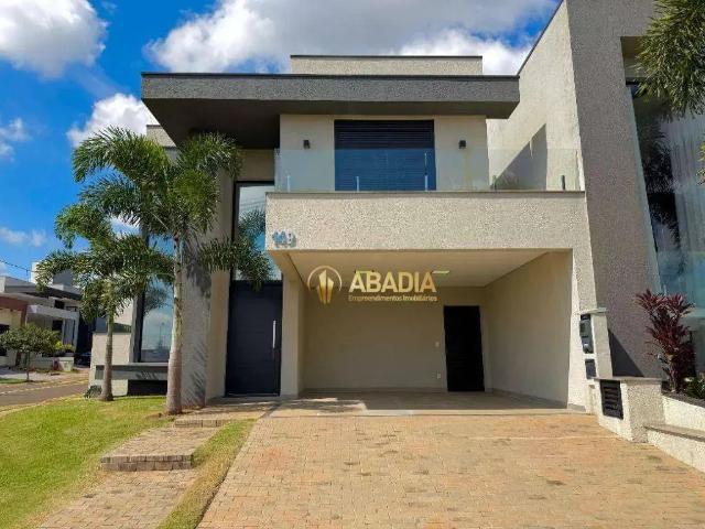Casa / Sobrado em Condomínio para Venda em Paulínia/SP Nova Paulínia 3 Quartos