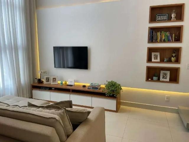Casa / Sobrado em Condomínio para Venda em Paulínia/SP Nova Paulínia 3 Quartos