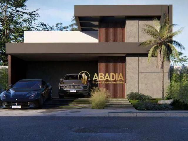 Casa / Sobrado em Condomínio para Venda em Paulínia/SP Nova Paulínia 3 Quartos