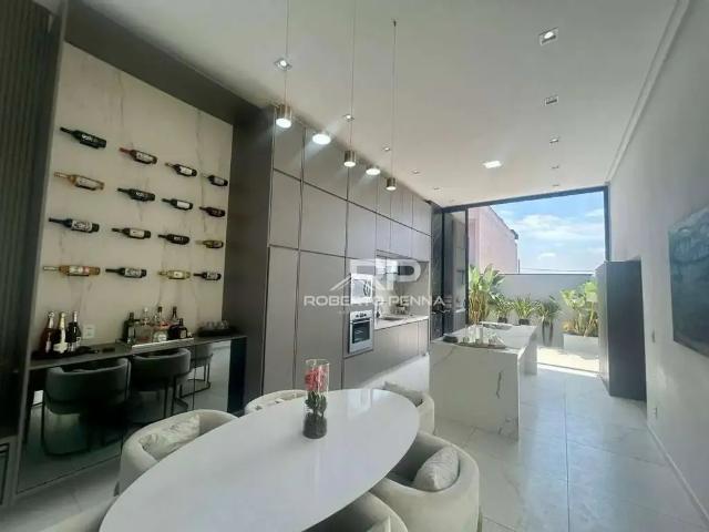 Casa / Sobrado em Condomínio para Venda em Paulínia/SP São Bento 2 Quartos