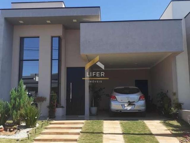 Casa / Sobrado em Condomínio para Venda em Paulínia/SP São Bento 3 Quartos