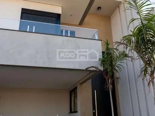 Casa / Sobrado em Condomínio para Venda em Paulínia/SP São Bento 3 Quartos