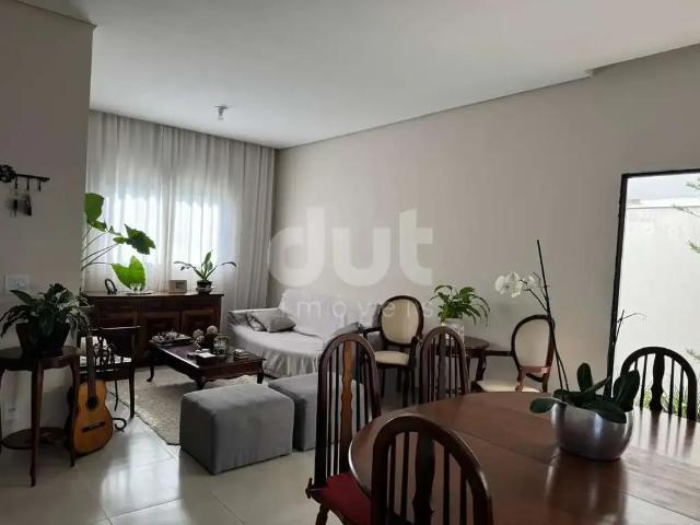 Casa / Sobrado em Condomínio para Venda em Paulínia/SP São Bento 3 Quartos