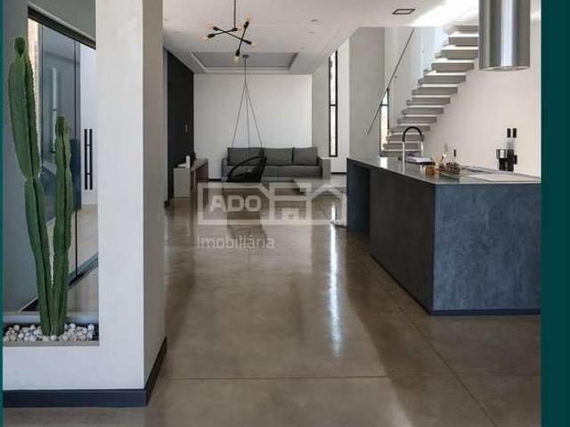 Casa / Sobrado em Condomínio para Venda em Paulínia/SP São Bento 3 Quartos