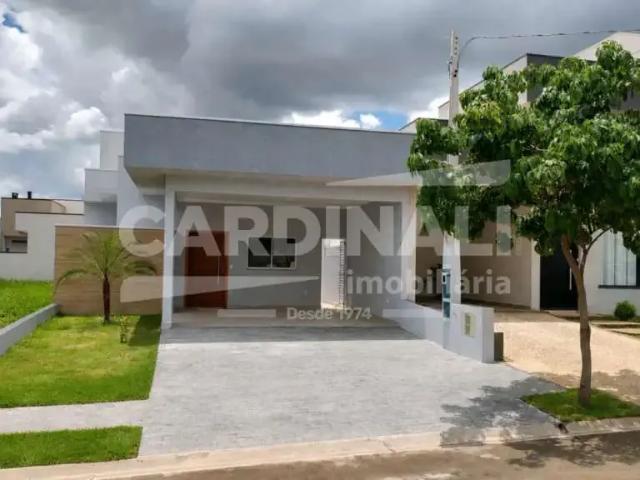 Casa / Sobrado em Condomínio para Venda em Paulínia/SP São Bento 3 Quartos